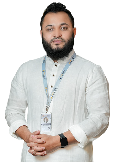 Monir Hossain Bhuiyan